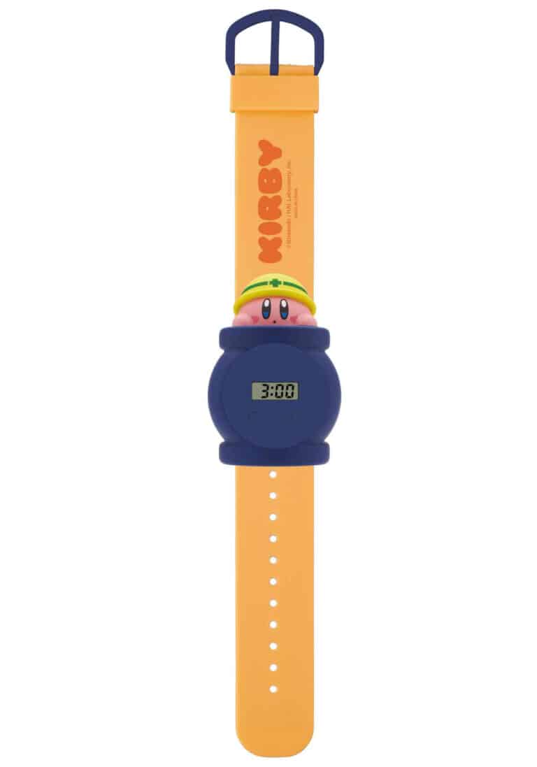 Kirby Digital Wrist Watch Blind Box - Clever Idiots Wholesale