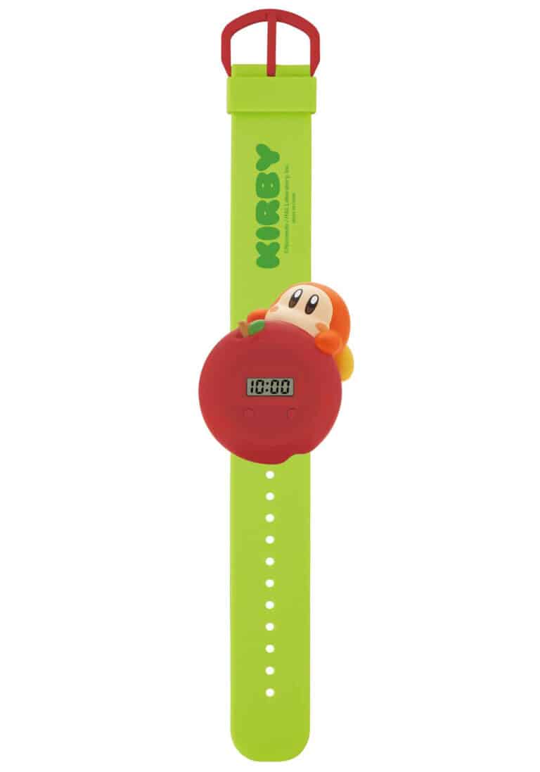 Kirby Digital Wrist Watch Blind Box - Clever Idiots Wholesale