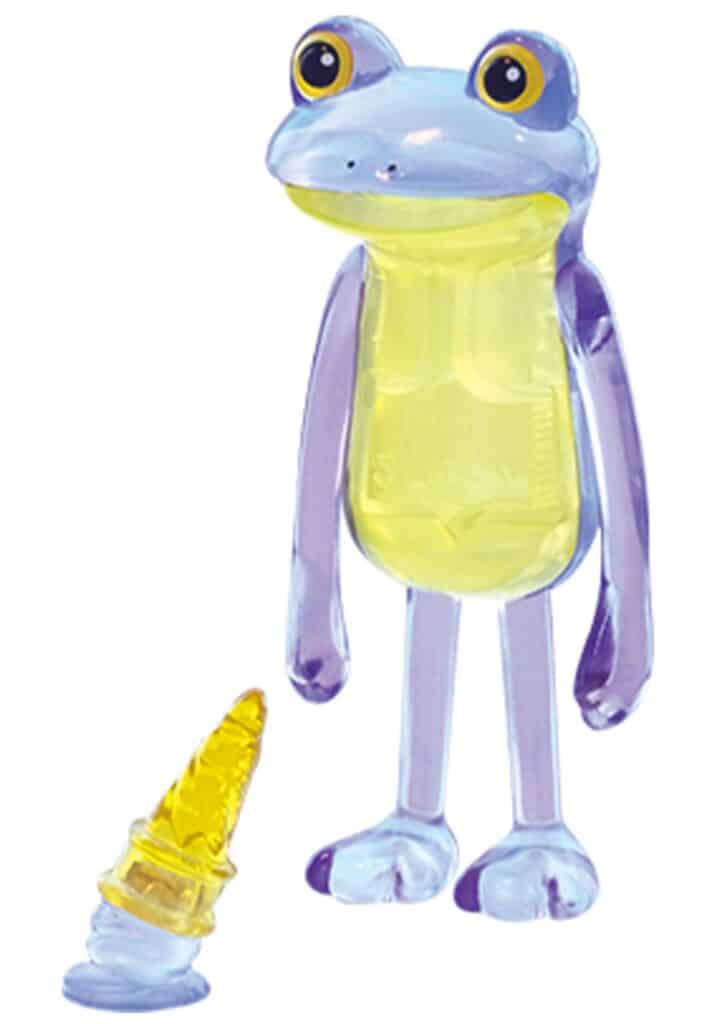 Ice Cream Drop Frog Blind Box - Clever Idiots Wholesale