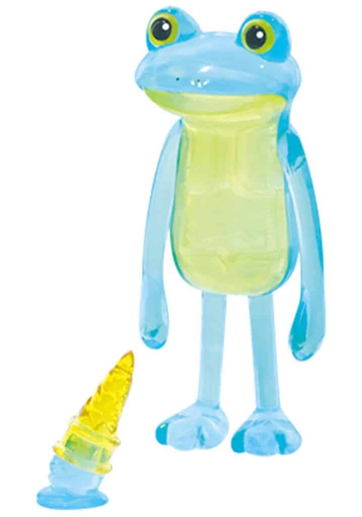 Ice Cream Drop Frog Blind Box - Clever Idiots Wholesale