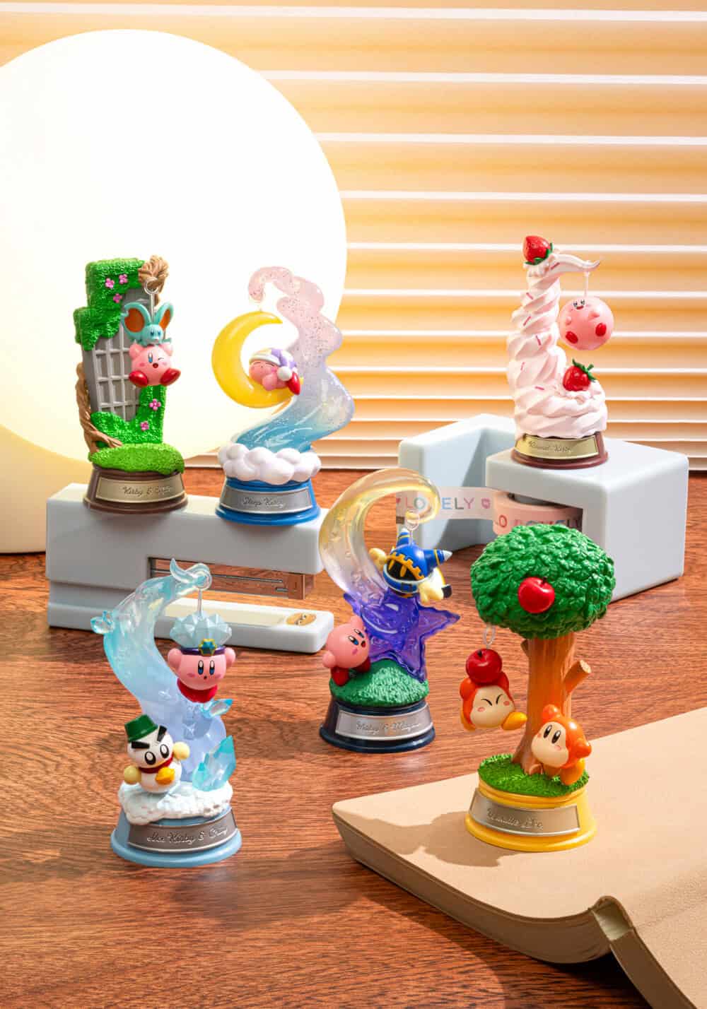 Blind Boxes Wholesale - Japanese Collectibles - Clever Idiots