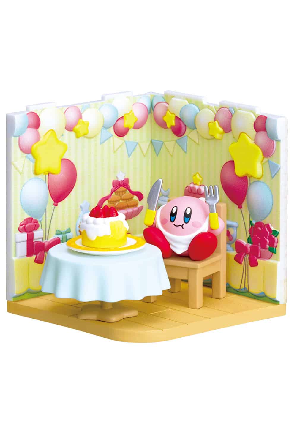 Kirby Wonder Room Blind Box - Clever Idiots Wholesale