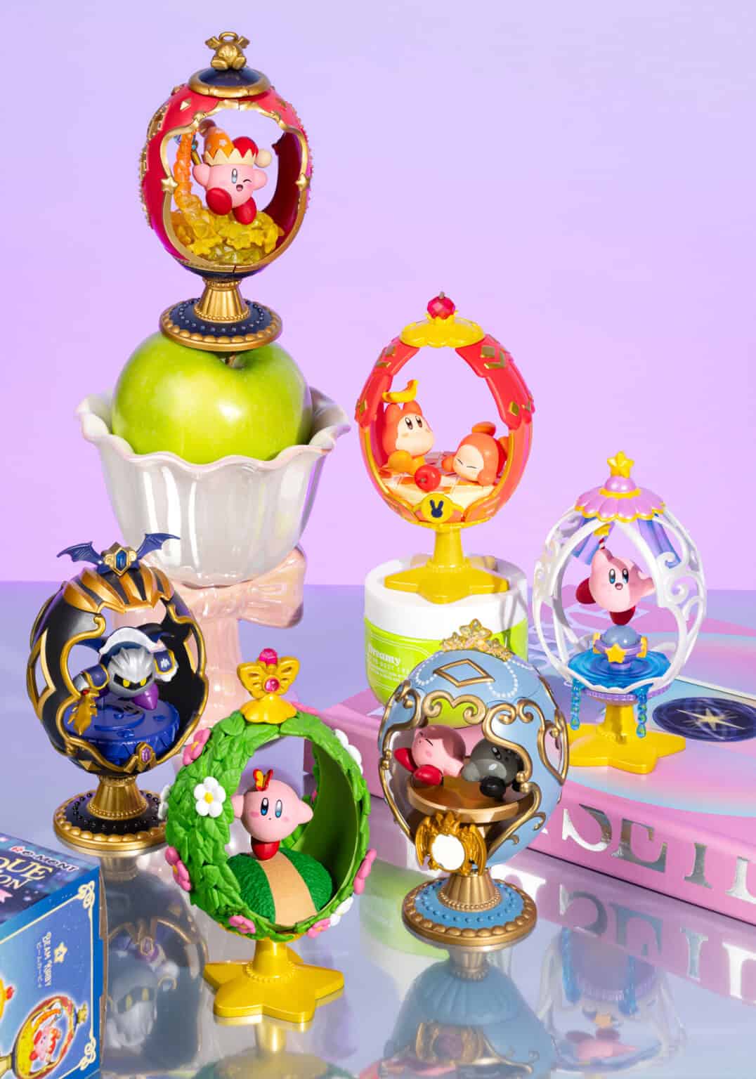 Blind Boxes Wholesale - Japanese Collectibles - Clever Idiots