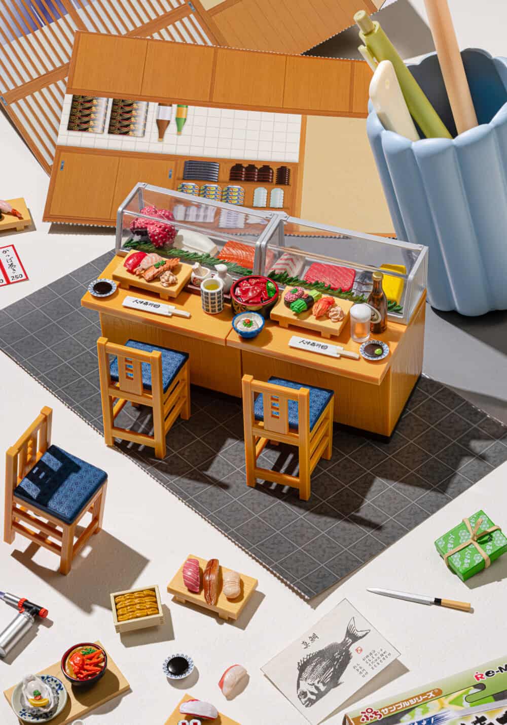 Blind Boxes Wholesale - Japanese Collectibles - Clever Idiots