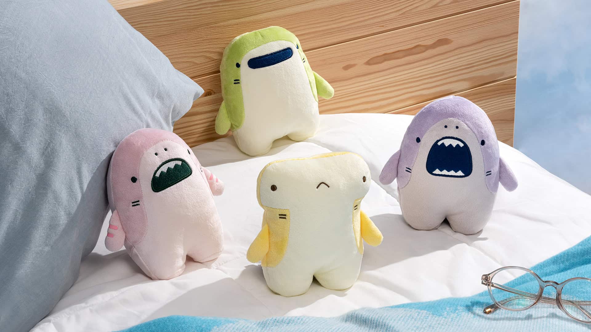 Clever Idiots Wholesale - Japanese Gifts, Toys & More