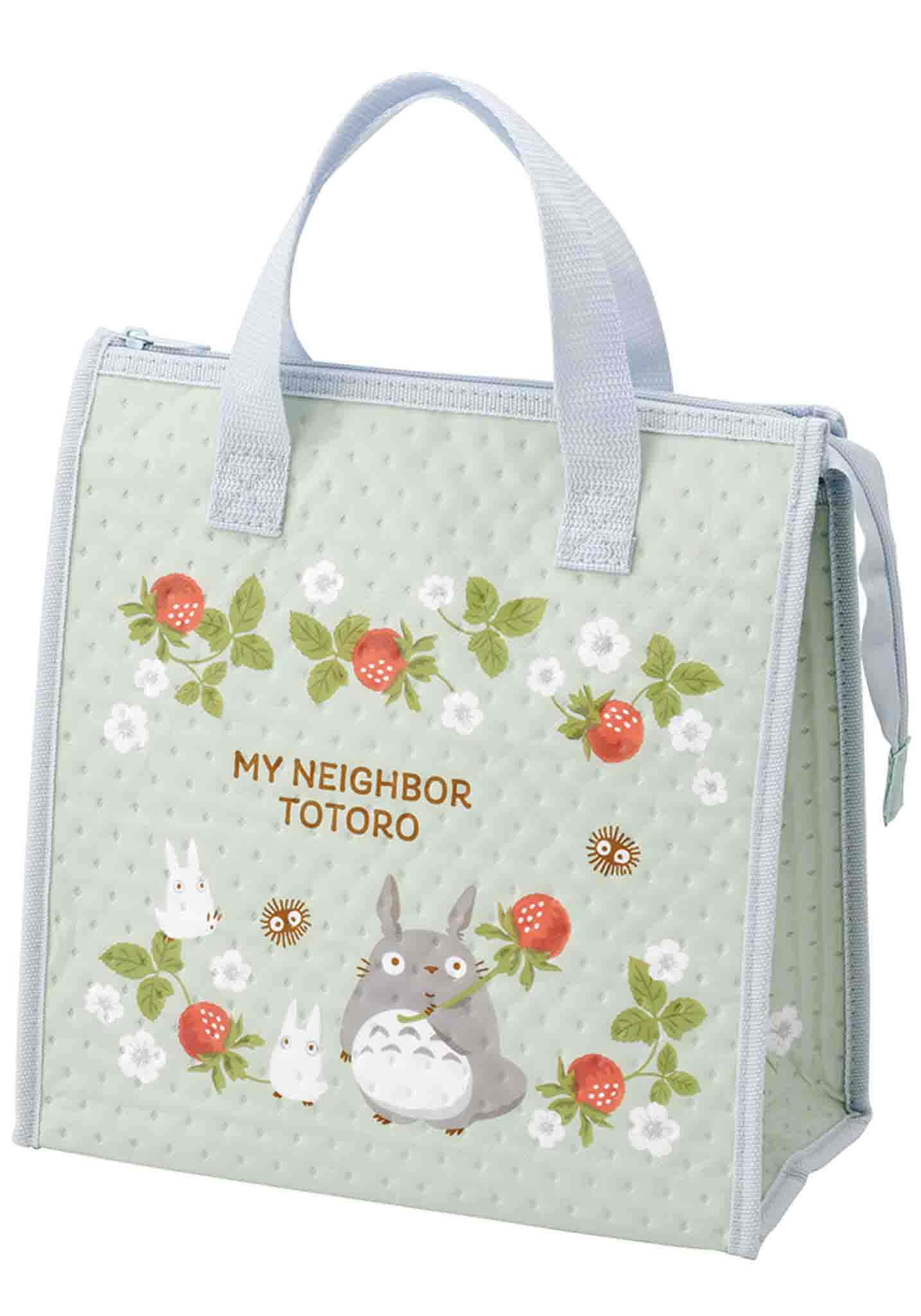 Totoro Tote Bag