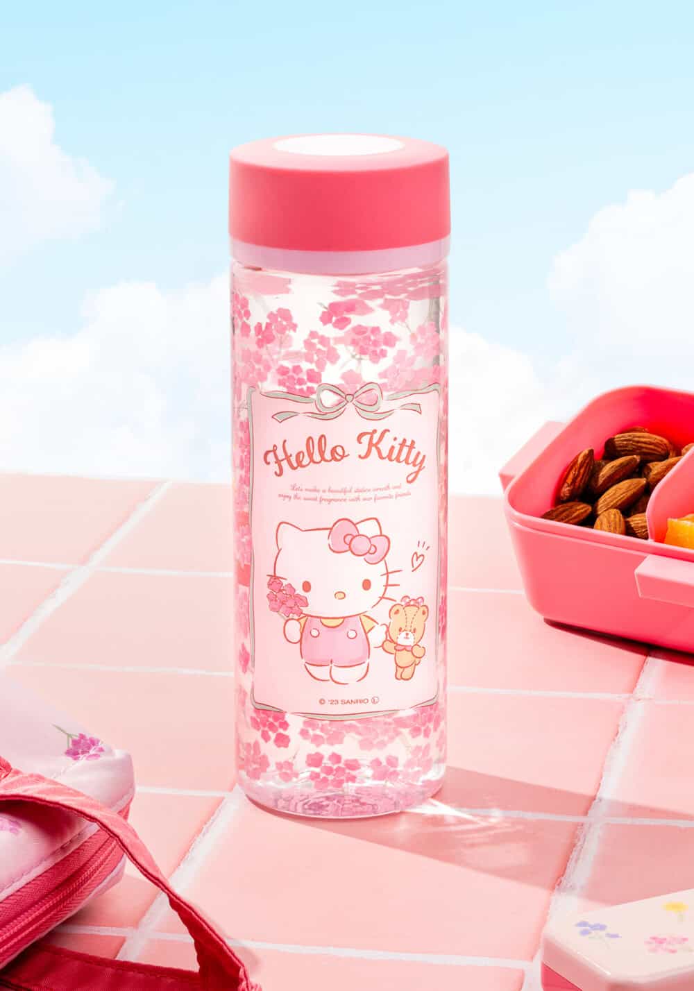 Hello Kitty Wholesale by Sanrio - Clever Idiots