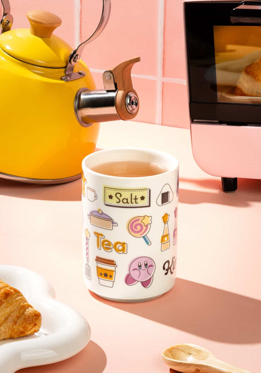 Japanese Tea Cup 10.48 oz (Cooking) - Clever Idiots Wholesale