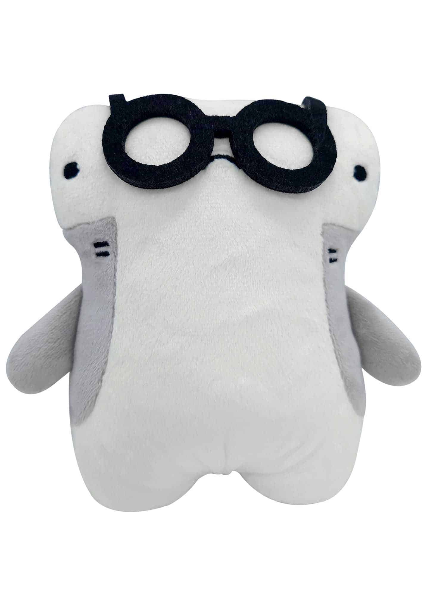 SAMEZU: Long Plush 23" (Jaggy) - Clever Idiots Wholesale