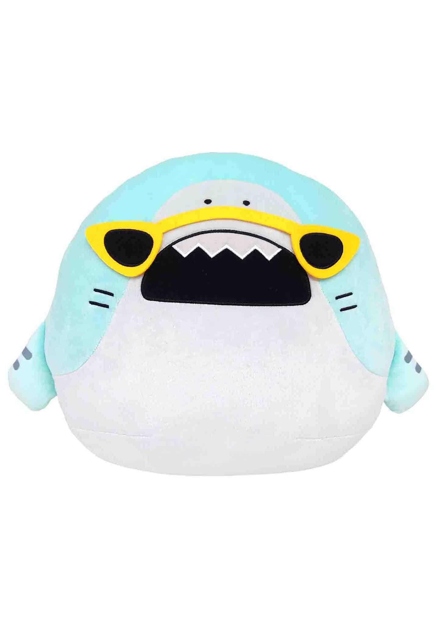 SAMEZU: Long Plush 23" (Jaggy) - Clever Idiots Wholesale