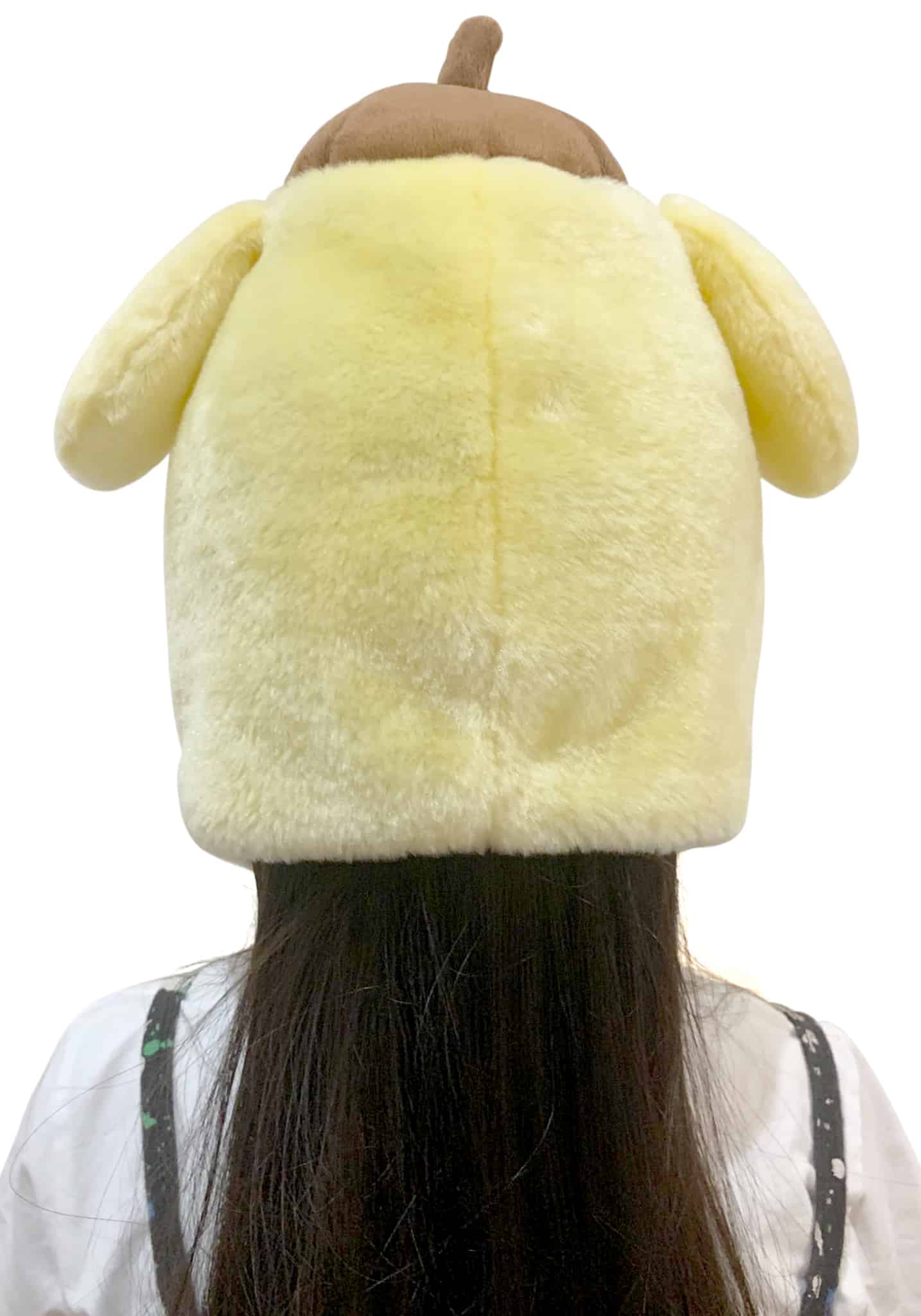 Pompompurin Kids Kigurumi Hat - Clever Idiots Wholesale
